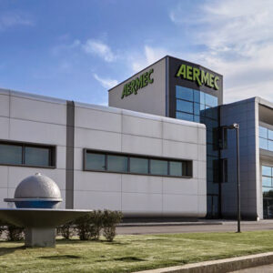 Aermec - aermec.net